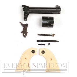 Rohm RG63 Revolver | EveryGunPart.com