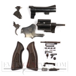 Rossi 68 Revolver | EveryGunPart.com