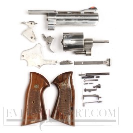 Rossi 851 Revolver | EveryGunPart.com