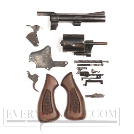 Rossi M31 Revolver | EveryGunPart.com