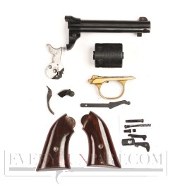 Ruger Bearcat Revolver | EveryGunPart.com