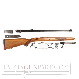 Ruger M77 Bolt Action | EveryGunPart.com
