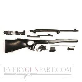 Ruger Mini 14 Semi-auto | EveryGunPart.com