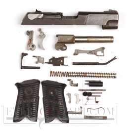 Ruger P89 Semi-auto | EveryGunPart.com
