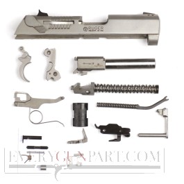 Ruger P95 Semi-auto | EveryGunPart.com