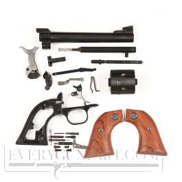 Ruger Redhawk Revolver | EveryGunPart.com