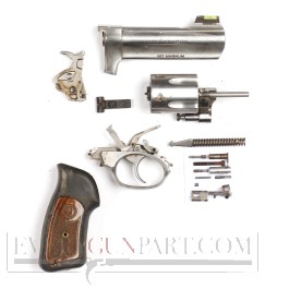 Ruger SP101 Revolver | EveryGunPart.com