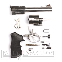 Ruger Super Redhawk Revolver | EveryGunPart.com