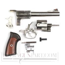 Ruger Super Redhawk Revolver | EveryGunPart.com