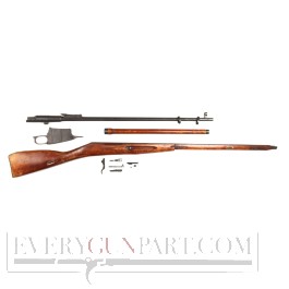 Russian M91/30 Bolt Action | EveryGunPart.com