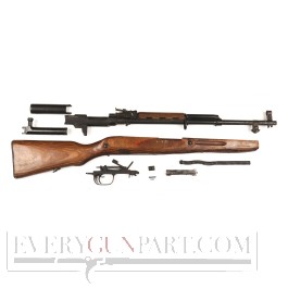 Russian SKS Semi-auto | EveryGunPart.com