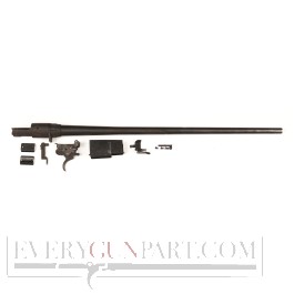 Savage 110E Bolt Action | EveryGunPart.com