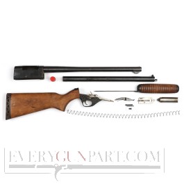 Savage 69 RXL Series E Pump | EveryGunPart.com
