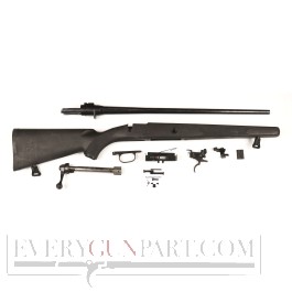 Savage Model III Bolt Action | EveryGunPart.com