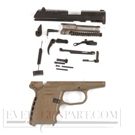 SCCY CPX-1 Semi-auto | EveryGunPart.com