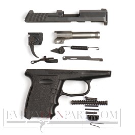 SCCY CPX-2 Semi-auto | EveryGunPart.com