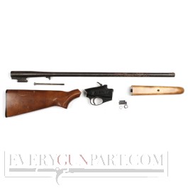 Sears 101.100 Single Shot | EveryGunPart.com