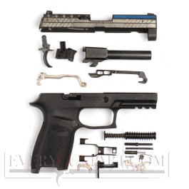 Sig Sauer P320 Semi-auto | EveryGunPart.com
