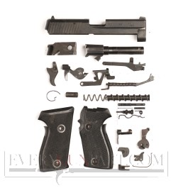 Sig Sauer P6 Semi-auto | EveryGunPart.com