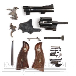 Smith & Wesson 15 Revolver | EveryGunPart.com
