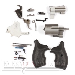 Smith & Wesson 637-2 Revolver | EveryGunPart.com