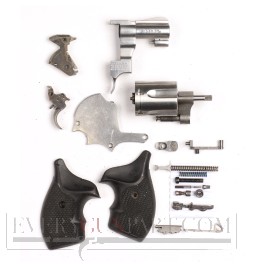 Smith & Wesson 649-2 Revolver | EveryGunPart.com
