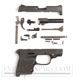 Smith & Wesson Bodyguard Semi-auto | EveryGunPart.com