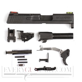 Smith & Wesson M&P9 Shield Semi-auto | EveryGunPart.com