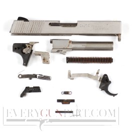 Smith & Wesson SW9V Semi-auto | EveryGunPart.com