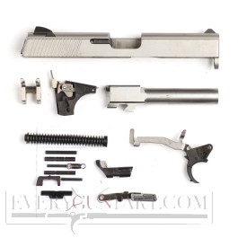 Smith & Wesson SW9VE Semi-auto | EveryGunPart.com