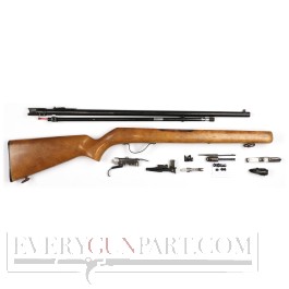 Springfield 187J Semi-auto | EveryGunPart.com