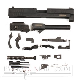 Springfield Armory XD9 Semi-auto | EveryGunPart.com