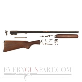 Stevens 107-B Single Shot | EveryGunPart.com