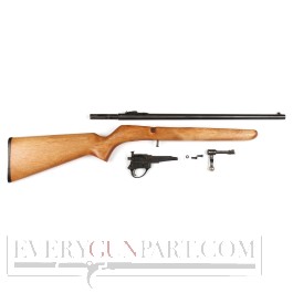 Stevens 73 Bolt Action | EveryGunPart.com