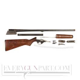 Stevens 77 E Pump | EveryGunPart.com
