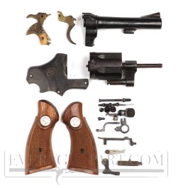 Taurus 80 Revolver | EveryGunPart.com