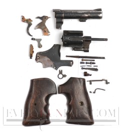 Taurus 82 Revolver | EveryGunPart.com