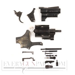 Taurus 86 Revolver | EveryGunPart.com