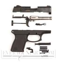 Taurus PT 111 G2 Millennium Semi-auto | EveryGunPart.com