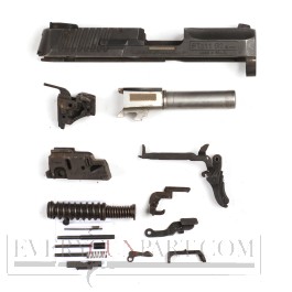 Taurus PT111 Millennium G2 Semi-auto | EveryGunPart.com