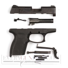 Taurus PT145 Millennium Semi-auto | EveryGunPart.com