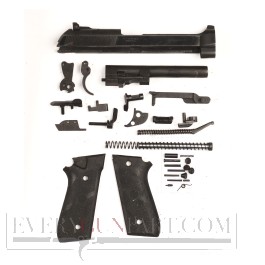 Taurus PT99AF Semi-auto | EveryGunPart.com