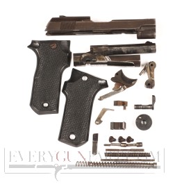 Unique Model 52 Semi-auto | EveryGunPart.com