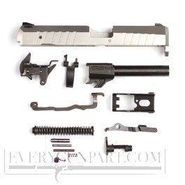 Walther PPX Semi-auto | EveryGunPart.com