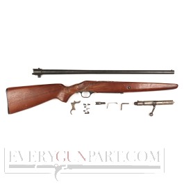 Western Field M149 Bolt Action | EveryGunPart.com