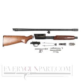 Western Field M550 Pump | EveryGunPart.com