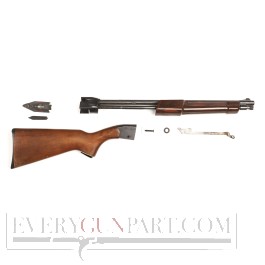 Winchester 270 Pump | EveryGunPart.com