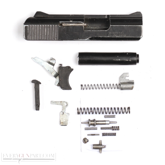 Lorcin L25 Semi-auto | EveryGunPart.com