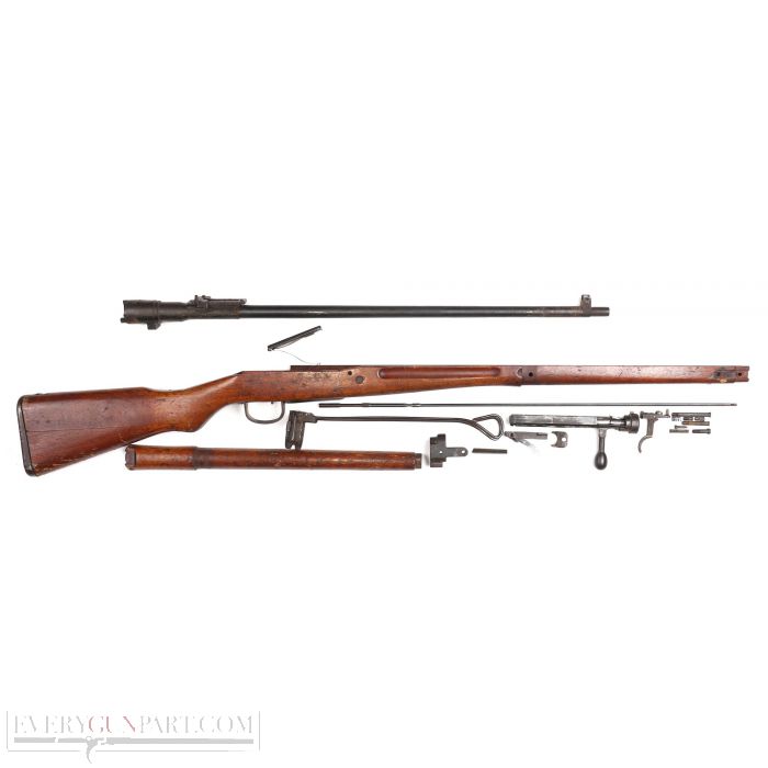 Arisaka Type 99 Bolt Action | EveryGunPart.com