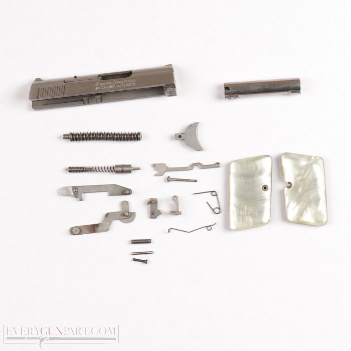 Bauer 25 Semi-auto | EveryGunPart.com